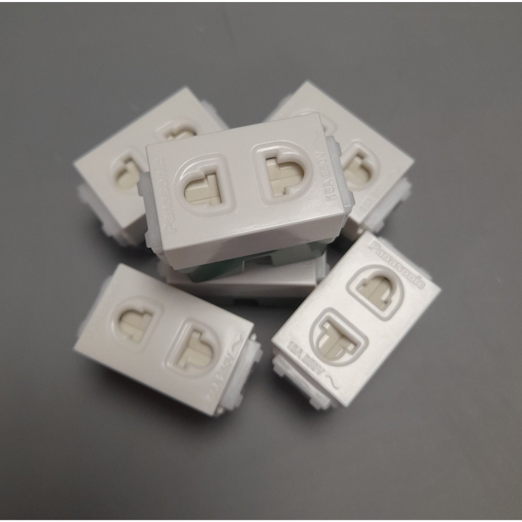 Genuine Panasonic socket switch, Panasonic large switch, Panasonic Wide ...