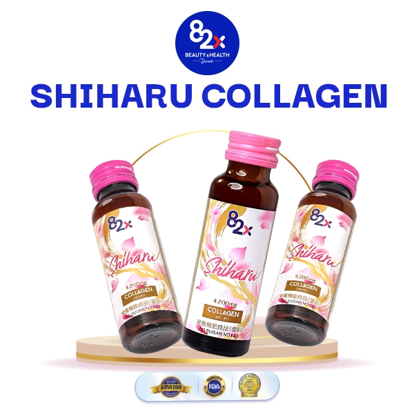Zen Combo Pack 3 collagen SHIHARU contains 4500mg of collagen to help ...