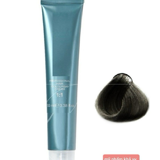Graphite Hair Dye Yourself At Home For Standard Color | Shopee Malaysia