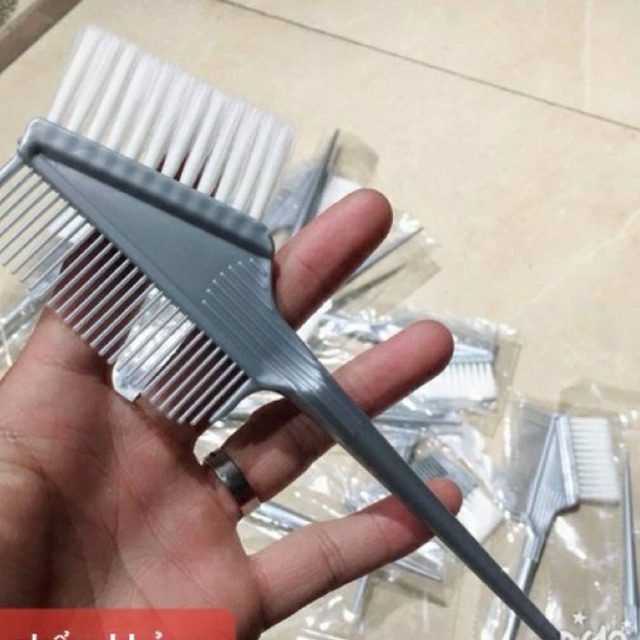 Graphite Hair Dye Yourself At Home For Standard Color | Shopee Malaysia