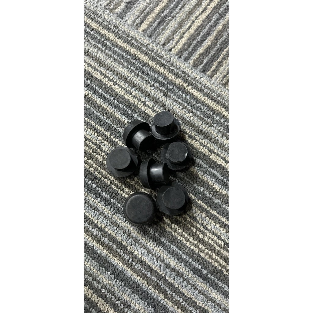 Rubber COUNTING SOLE | Shopee Malaysia