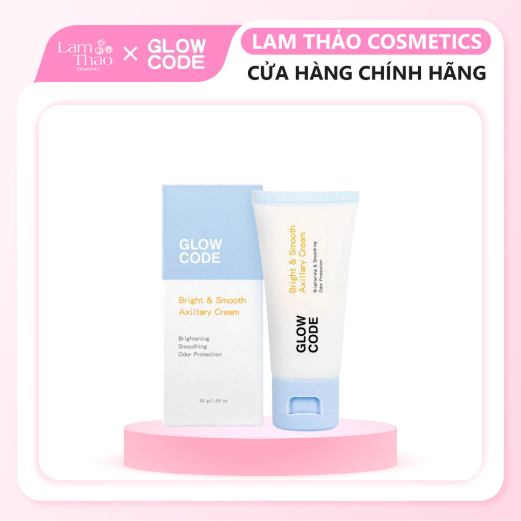 Body Cream Helps Brighten Skin and Reduce Dark Spots GlowCode Bright ...