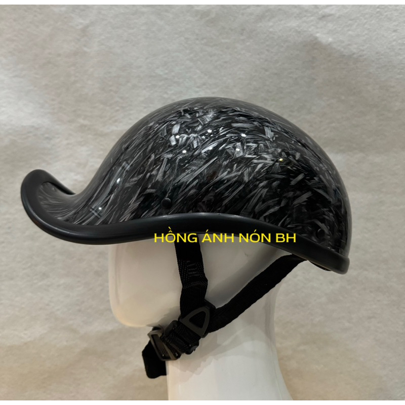 Gangster helmet Helmet worn backwards & forward, light form ...