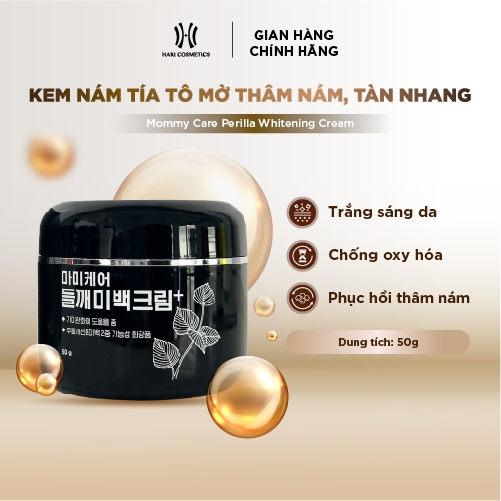 Perilla Slingshotm Cream helps fade dark spots and freckles Mommy Care ...