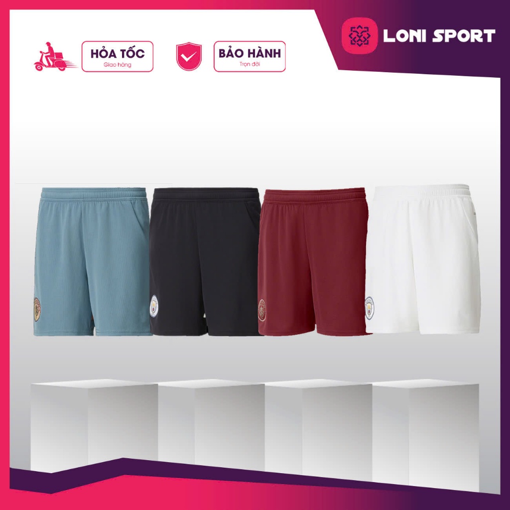 M.c 24/25 season soccer pants Fan logo Embroidered version. Imported ...