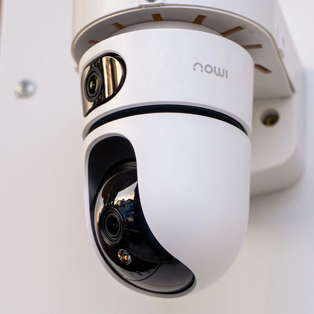 Imou S2XP-6MP 2-Eye Indoor WIFI CAMERA RANGER DUAL 6MP I COLOR NIGHT ...