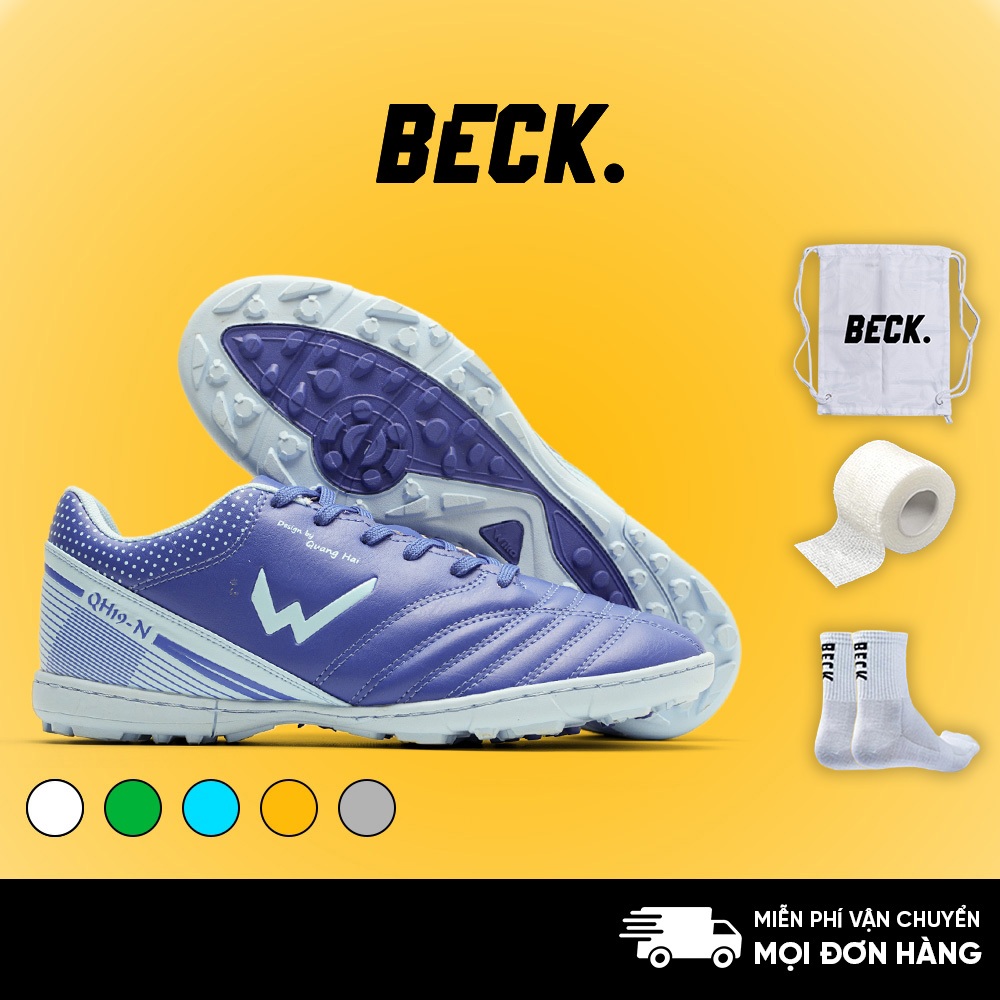 Wika QH19 Neo TF Football Boots, SOCCER BECK, TF Spikes, Grip, Assorted ...