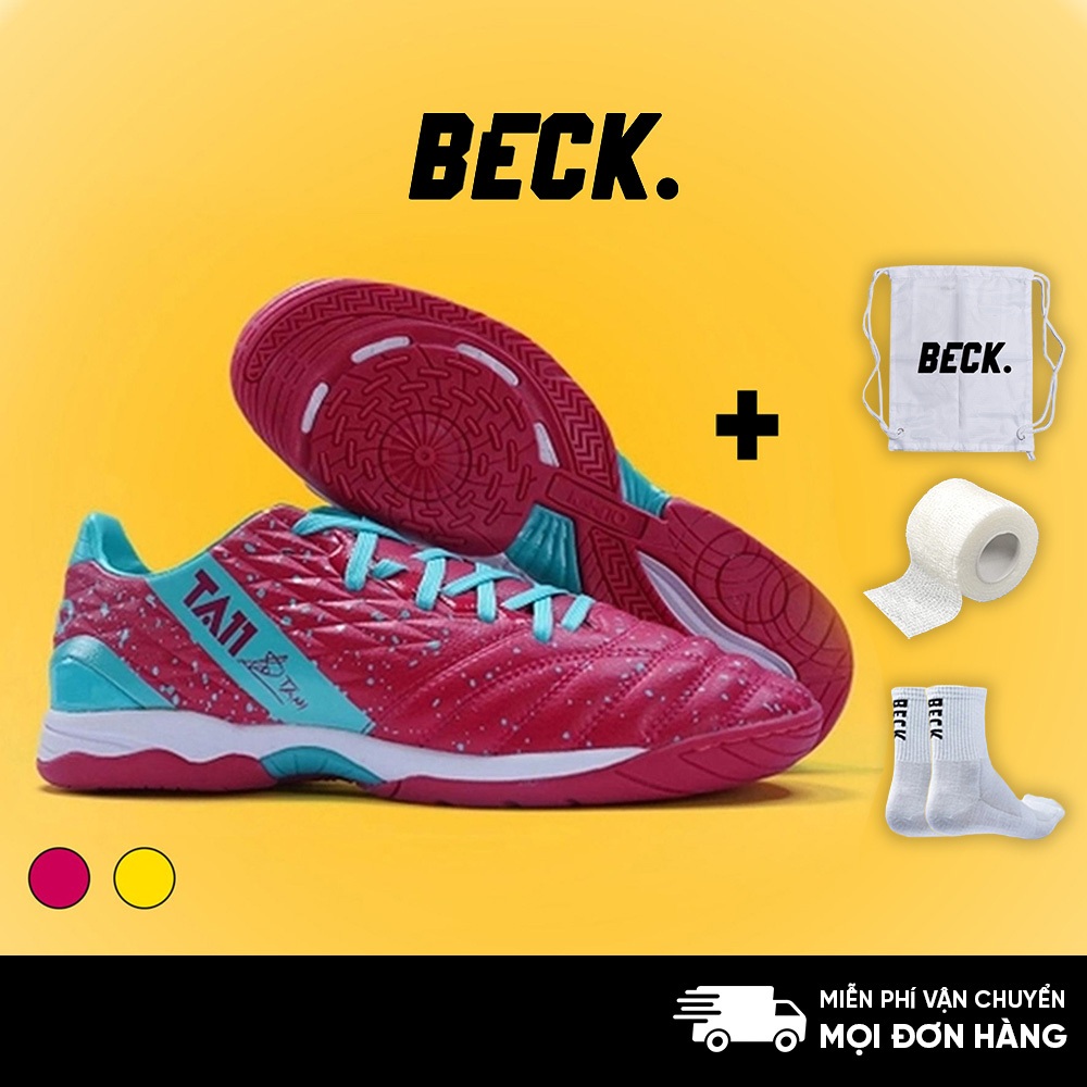 Kamito TA11 Pro Soccer Shoes, IC Spikes, Grip, Color Combinations ...