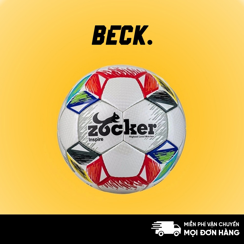 Zocker Soccer Ball, Colors, Patterns, Many Types of Balls, Many Color ...