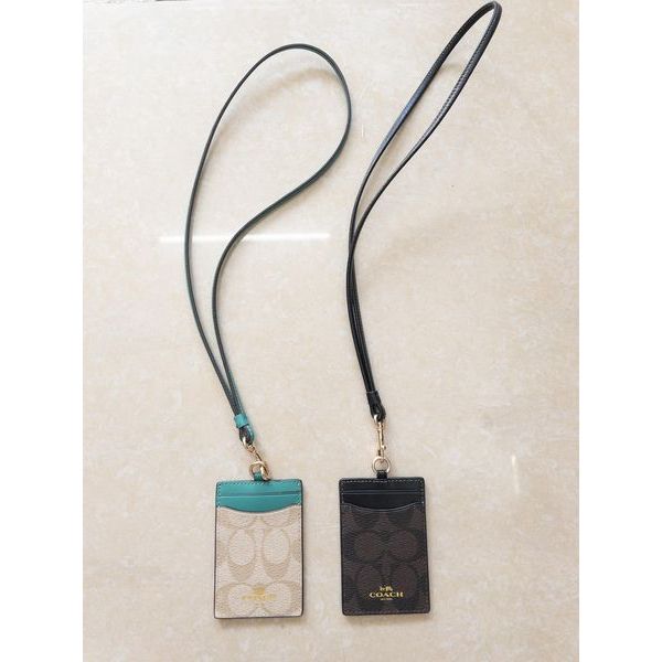 Coach ID card | Shopee Malaysia