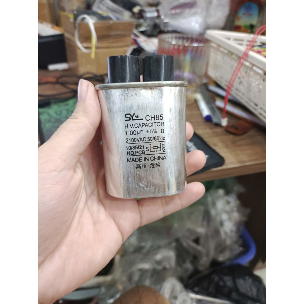 Good microwave capacitors - microwave components | Shopee Malaysia