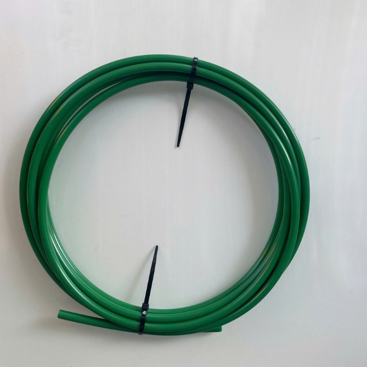 Internal copper tube bending wire made of flexible plastic. size 6-10 ...