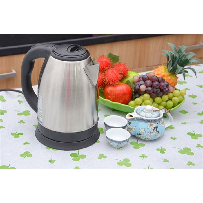 Sunhouse 1.8 liter electric kettle SHD1182 - genuine display product ...