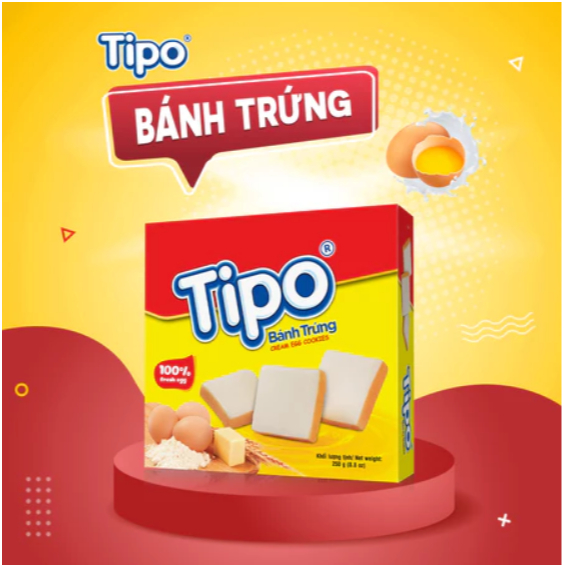 Friendship Baked Egg Tipo Cake 39g | Shopee Malaysia