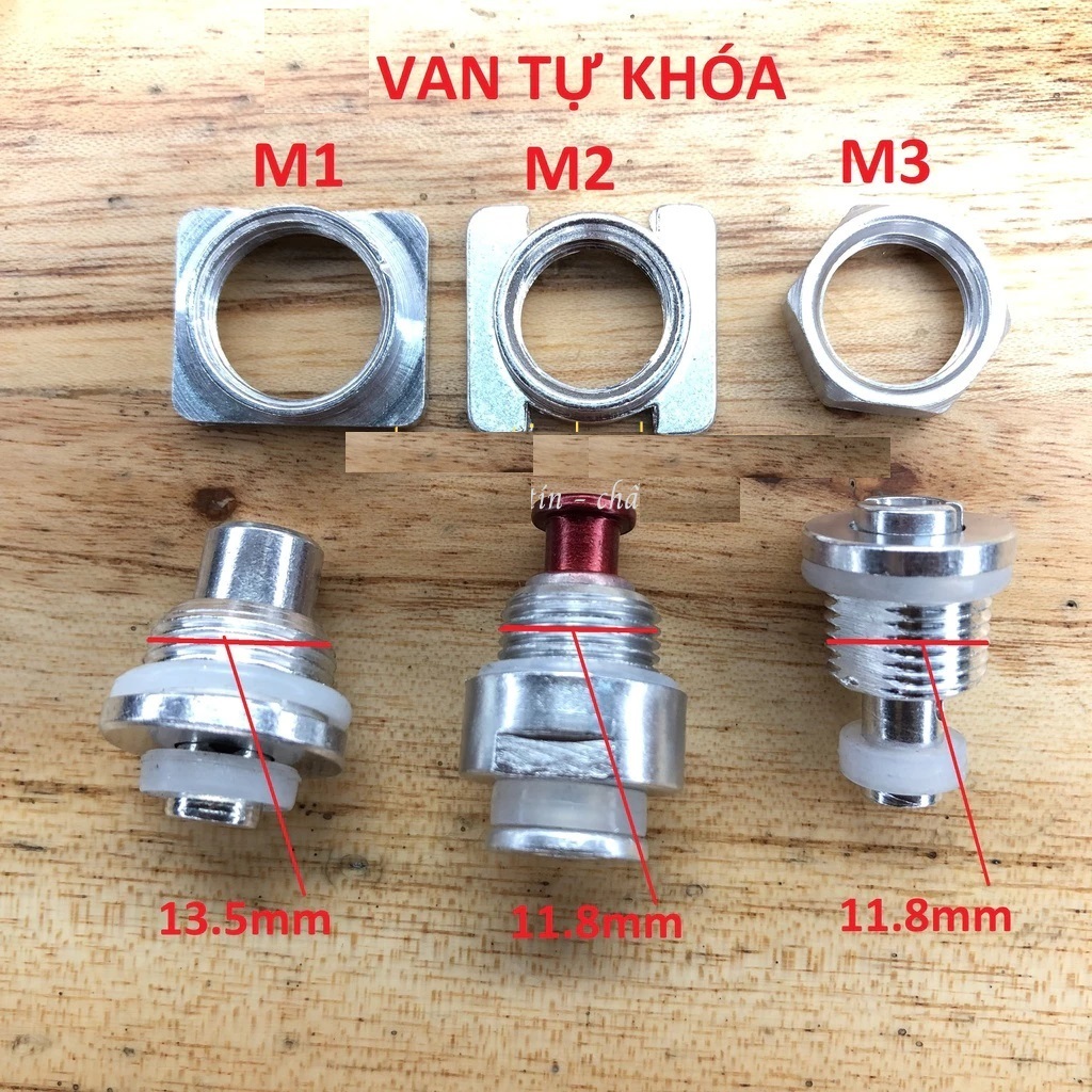 Self-locking valve for pressure cooker and pressure cooker spare parts ...
