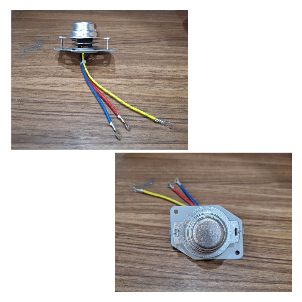Multi-purpose pressure and stew pot bottom sensor - good and genuine ...