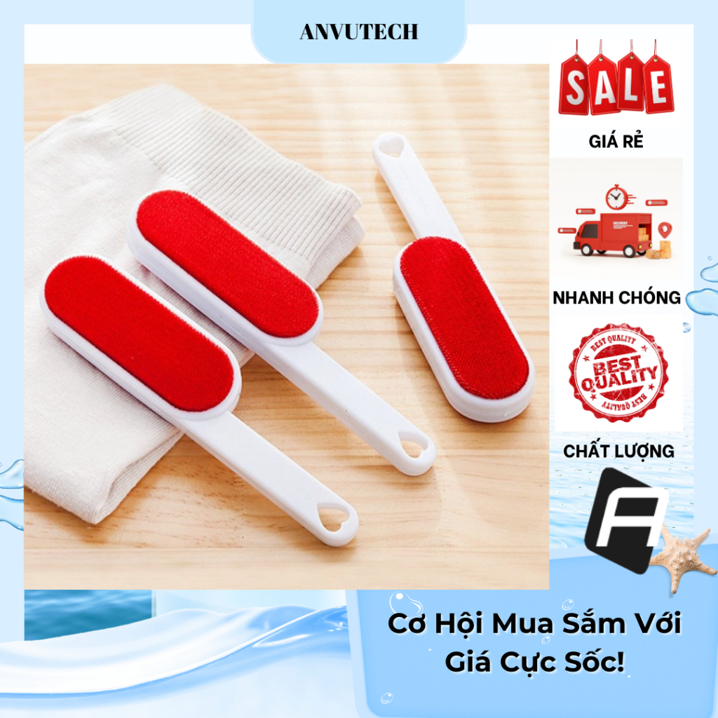 Clothes duster, vacuum cleaner/remove dog and cat hair, multi-purpose ...