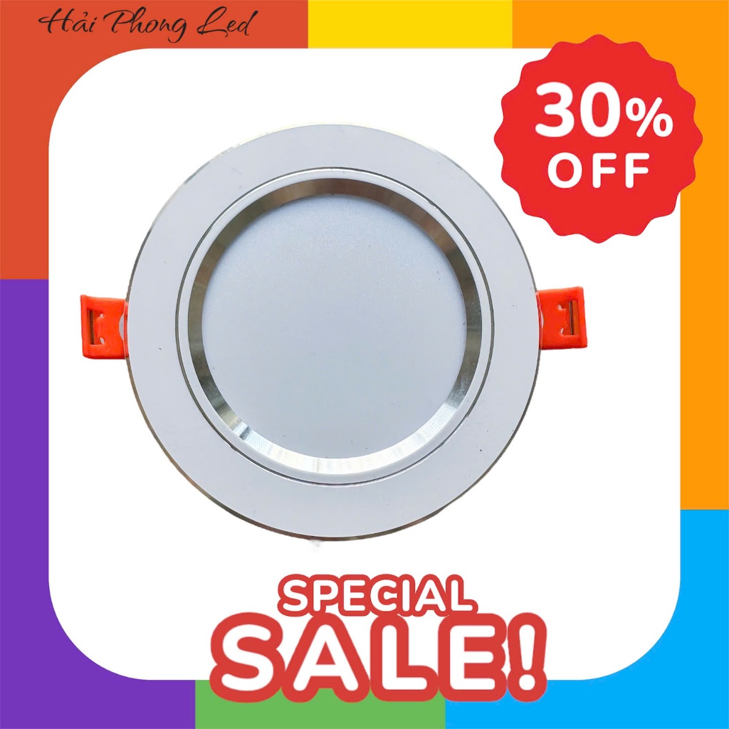 Super bright 9w plaster ceiling light, wooden ceiling light with built ...