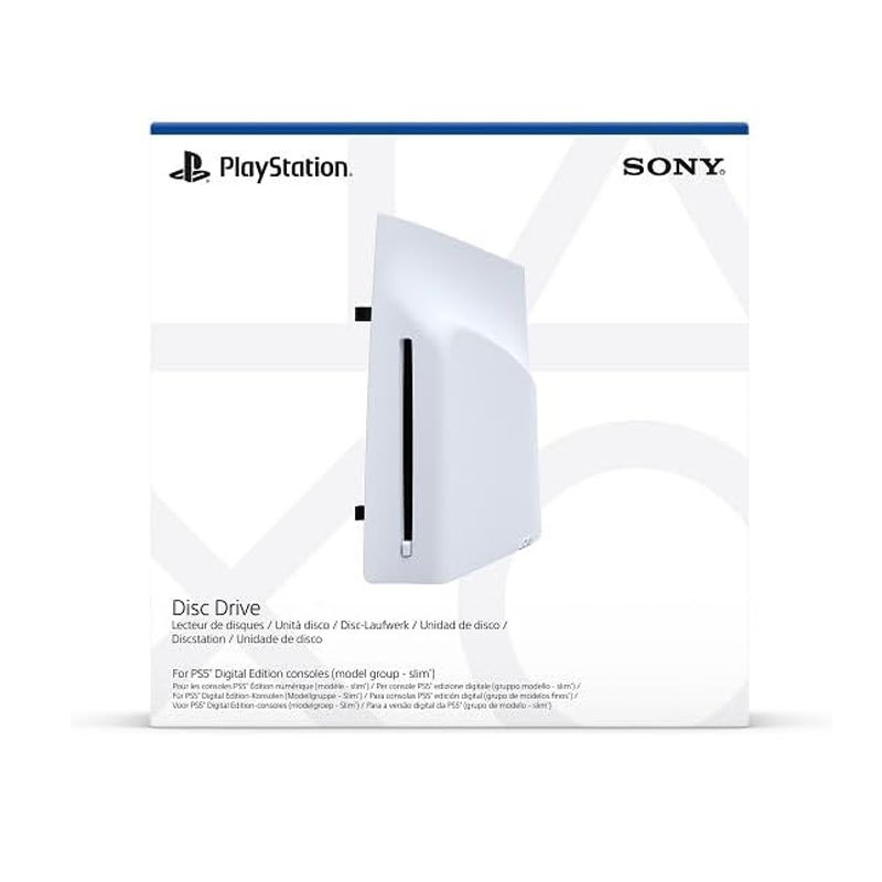 Sony Disc Drive removable Drive for PS5 Digital Edition | Shopee Malaysia
