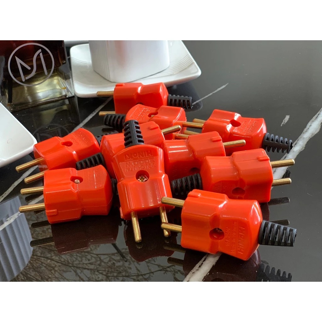 Genuine Vietnamese High Load Power Plug - Digi Equipment | Shopee Malaysia