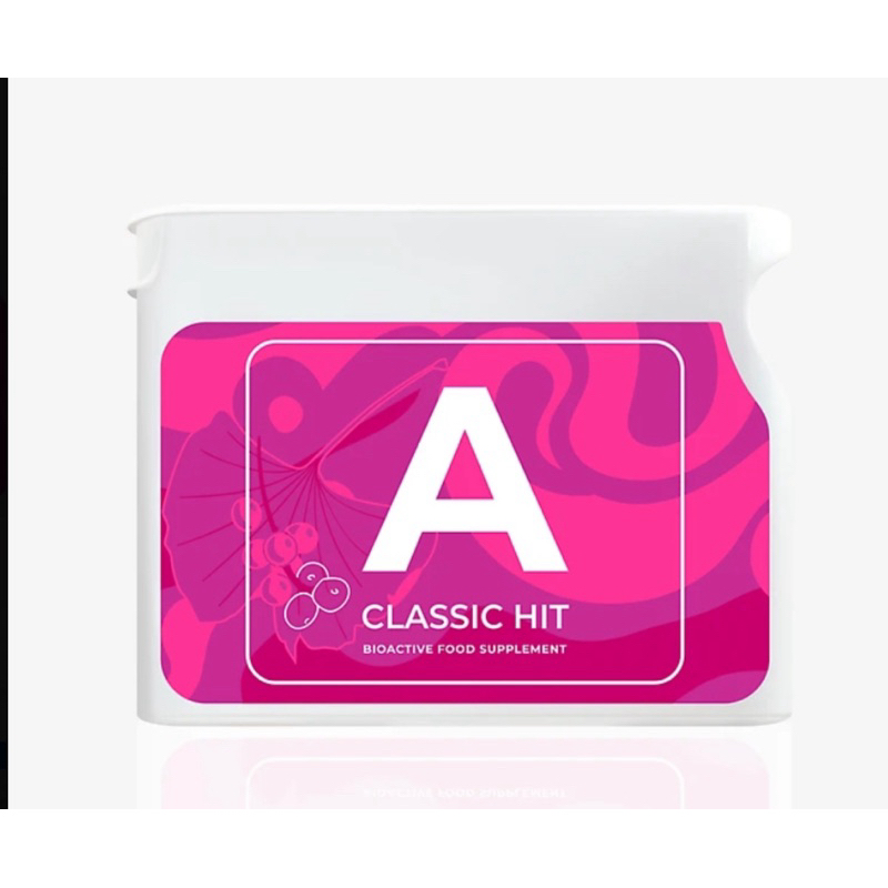 OXY Combo of 2 Boxes A (Antiox) - Antioxidant and protects body cells ...