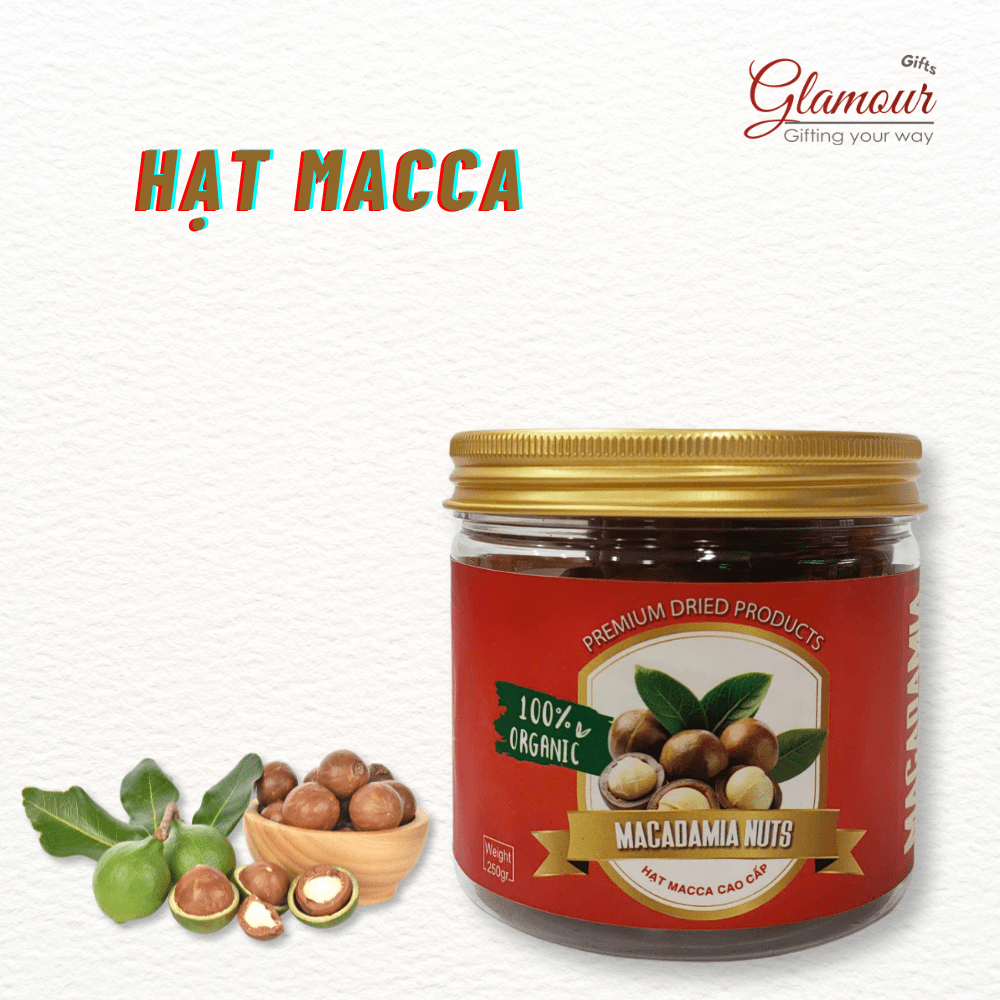 Dried Cracked Macadamia Nuts - Premium Macadamia Nuts - Nutritious ...