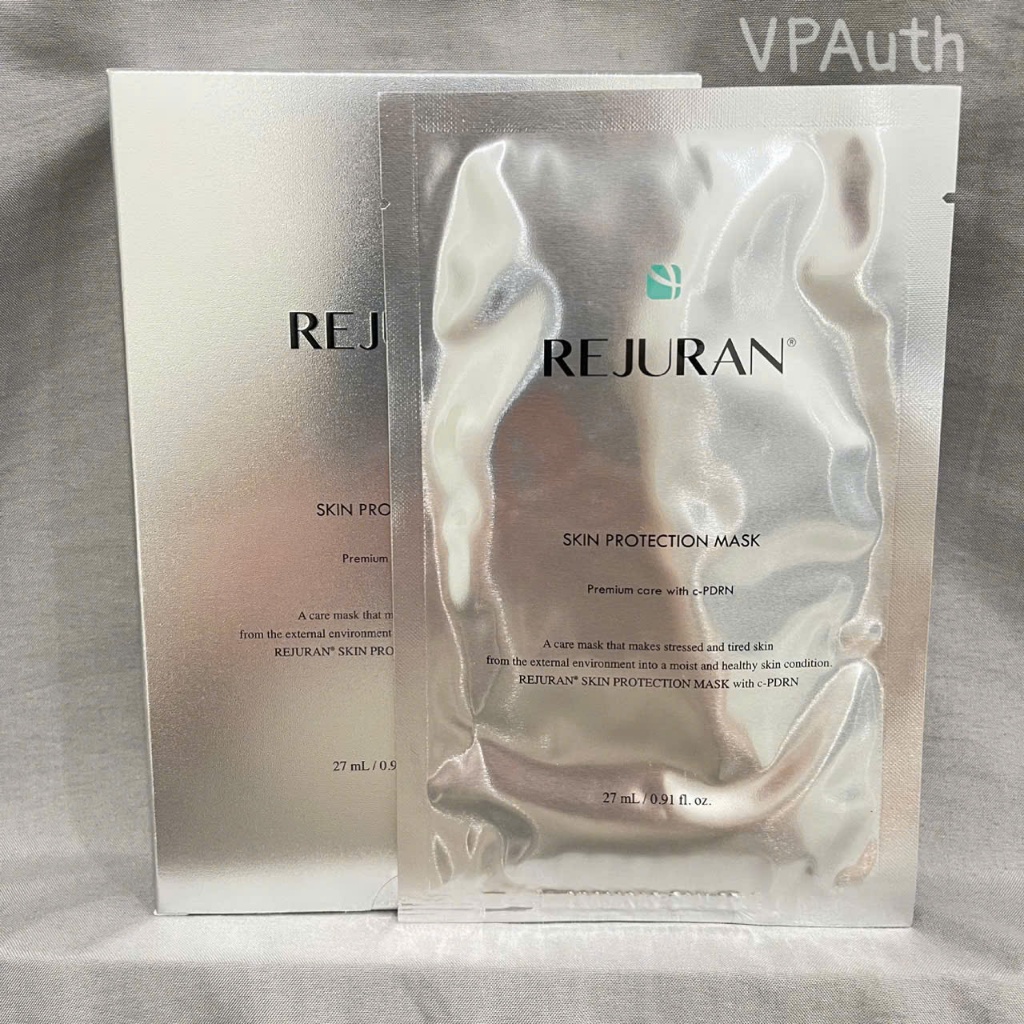 Rejuran skin protection mask | Shopee Malaysia