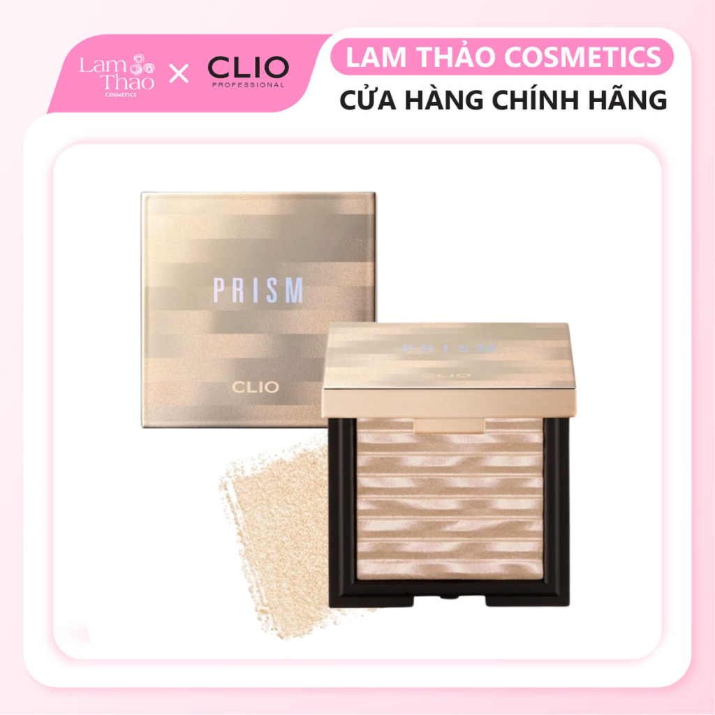 Clio Prism Air Highlighter | Shopee Malaysia