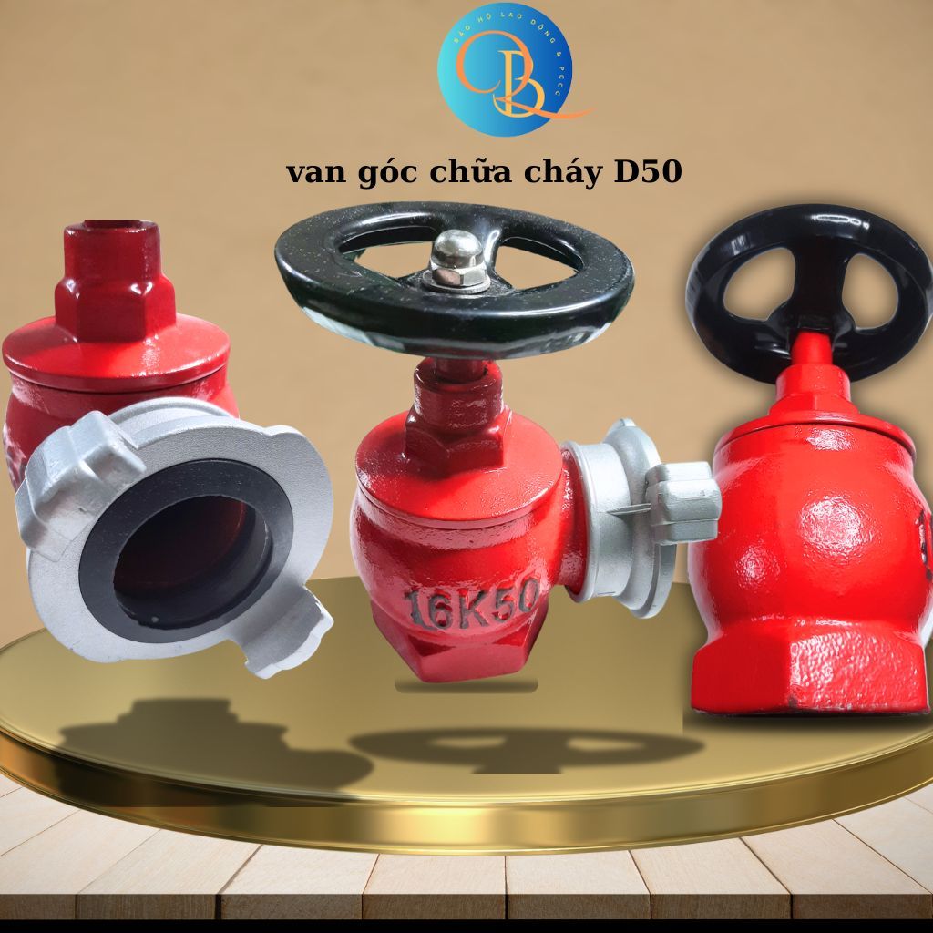 Fire protection angle valve D50, Fire water shut-off angle valve used ...
