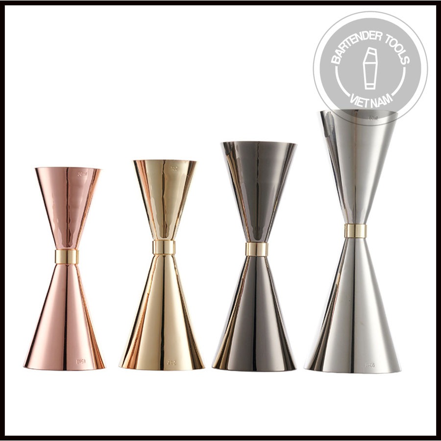 Mr.slim Jigger - High quality stainless steel Jigger with quantitative ...