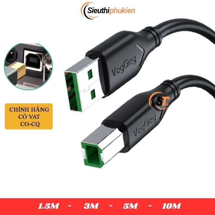 Hp scanJet Pro 2000 s1 scanner USB cable, cable connecting computer to ...