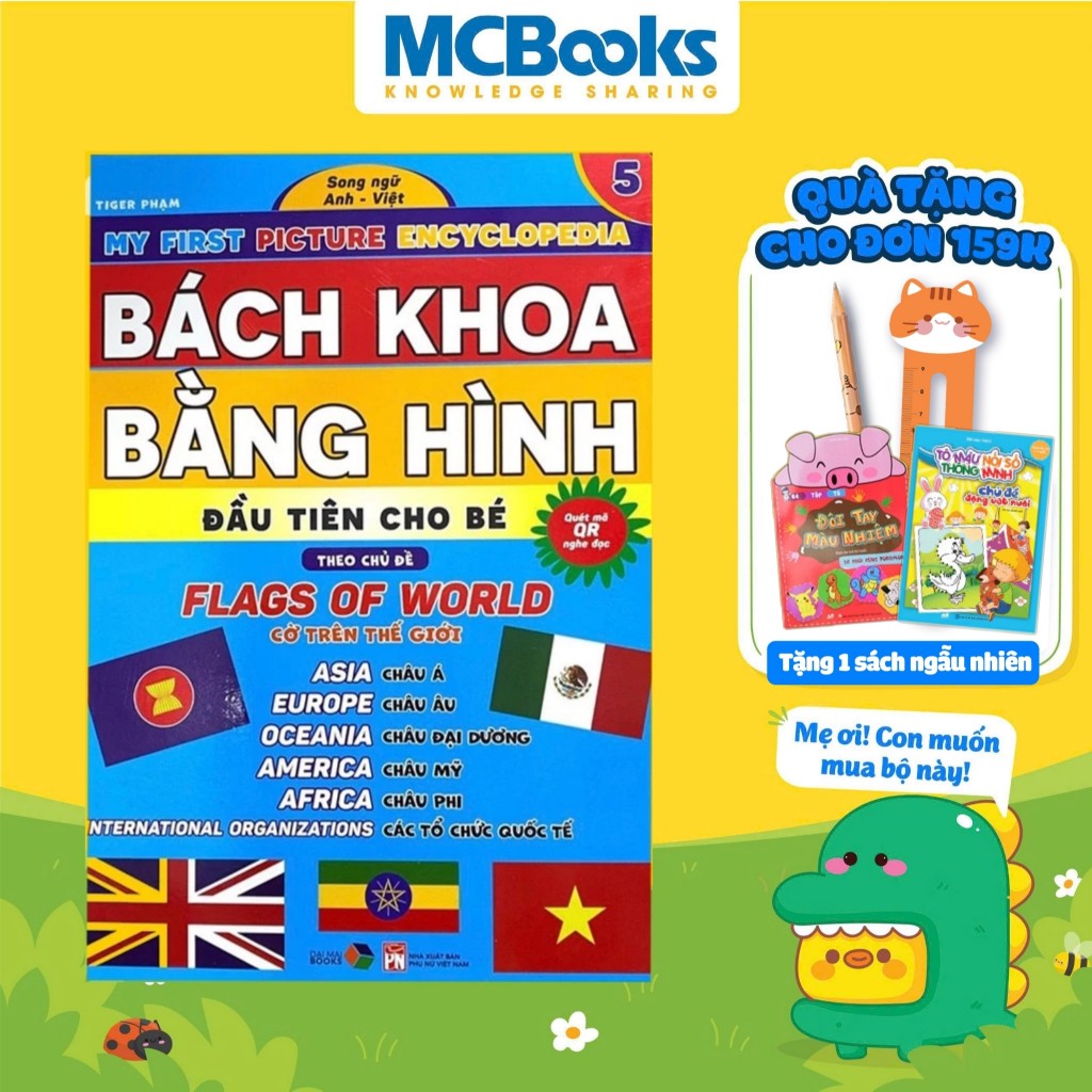 Book - First visual encyclopedia for babies according to the theme of ...