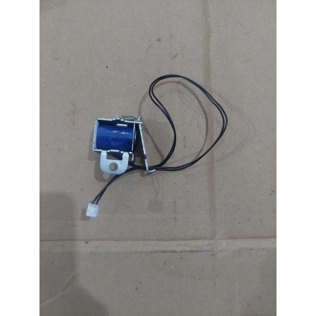 Hp 706 printer underbody tray relay (disassembled) | Shopee Malaysia