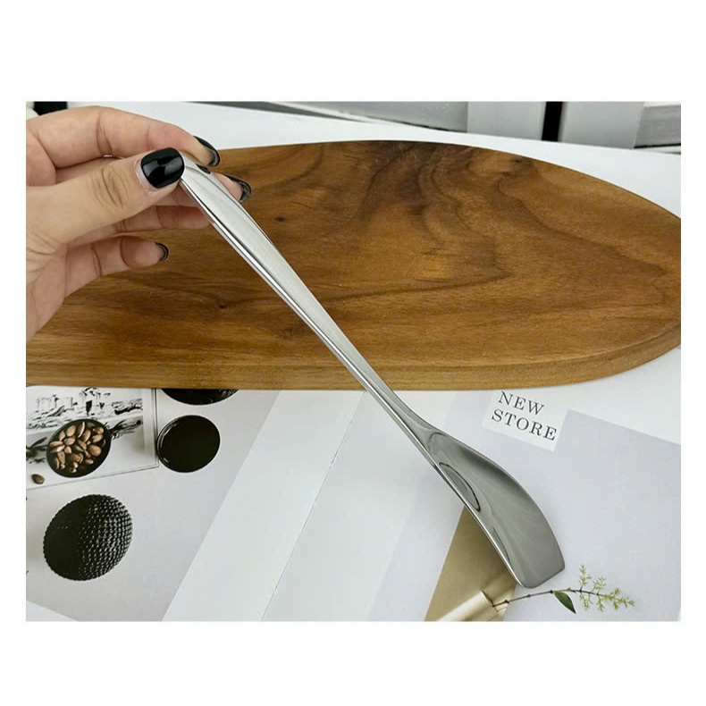 Chockmen's new model butter spreader, food-safe stainless steel ...