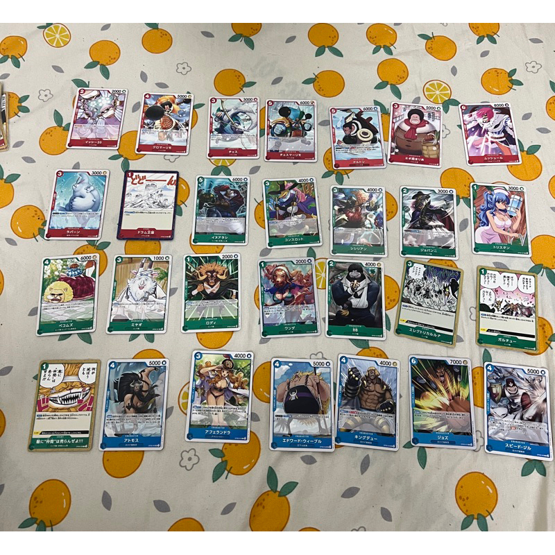 Genuine bandai One Piece OP08 card | Shopee Malaysia
