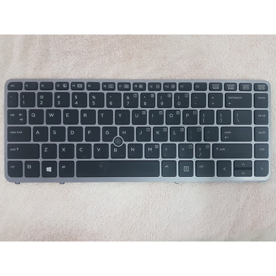 HP Elitebook 840 G1 - 840 G2 -850 G1 - 850 G2 - Zbook 14 laptop ...
