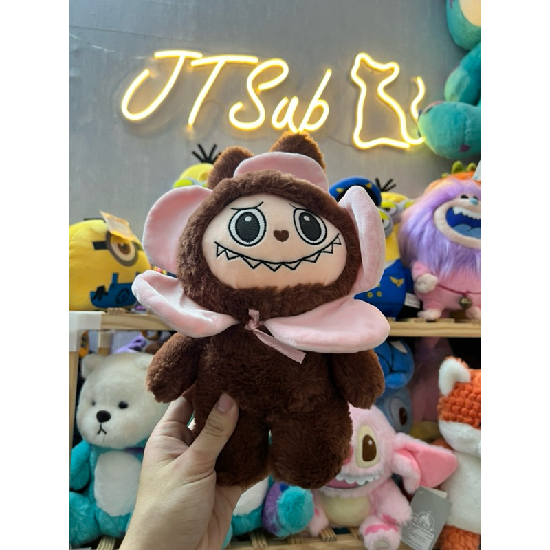 Labubu Teddy Bear, Shark | Shopee Malaysia