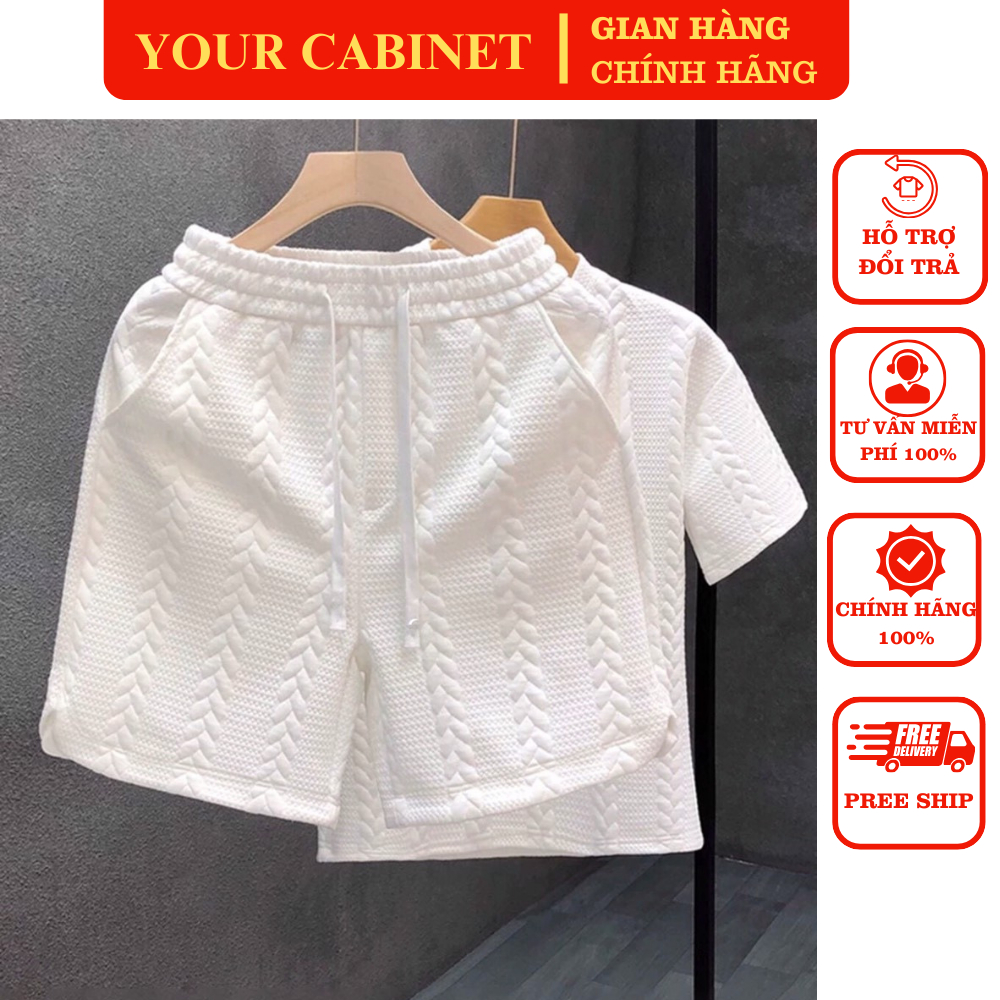 Your CABINET men's thigh set, foam fabric, black and white, size from 45kg-88kg | Shopee Malaysia