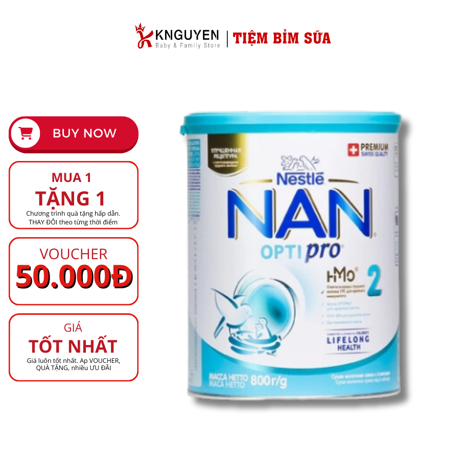 Nan Russian powdered milk with numbers 1,2,3, 4 boxes of 800g/ 400g ...