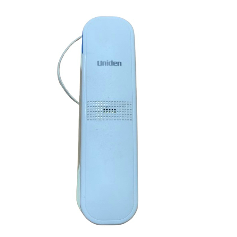 Wall-mounted phones, toad phones, old Uniden bread phones | Shopee Malaysia