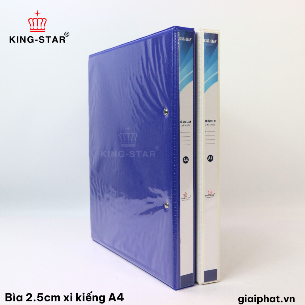 Kingstar A4 glass cover with 2 2.5cm cuffs (2 pieces/pack) | Shopee ...