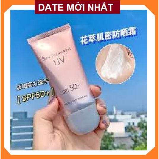 Standard PRODUCT Sunscreen SPF50+ UV Sun Treatment Internal!A genuine Chinese | Shopee Malaysia