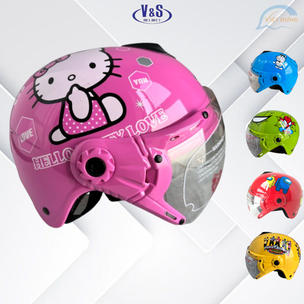 Kitty - Elsa children's Helmet - For children weighing under 18Kg ...