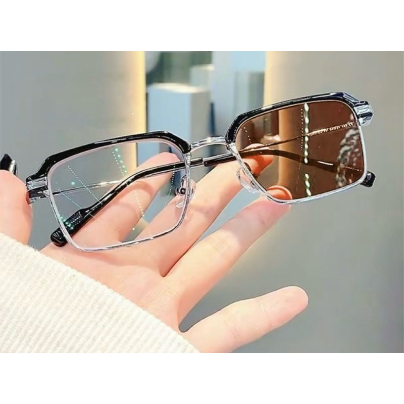 M3-2-in-1 automatic color changing glasses when exposed to sunlight ...