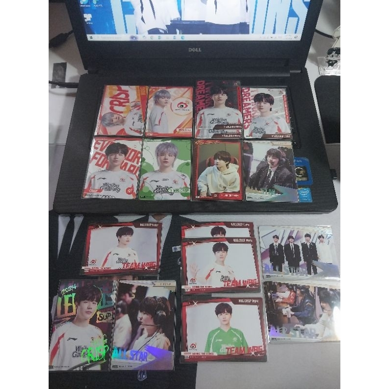 Wbg Crisp member buffun Card | Shopee Malaysia