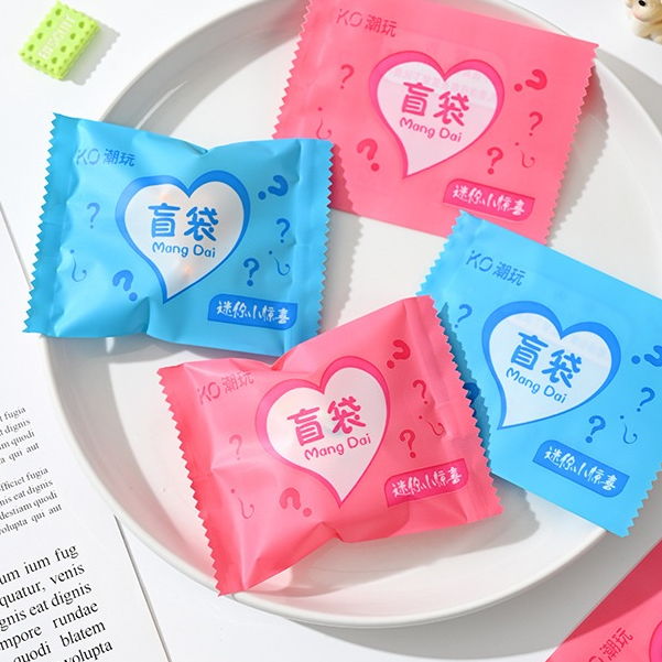 Random Blind Bag | Shopee Malaysia