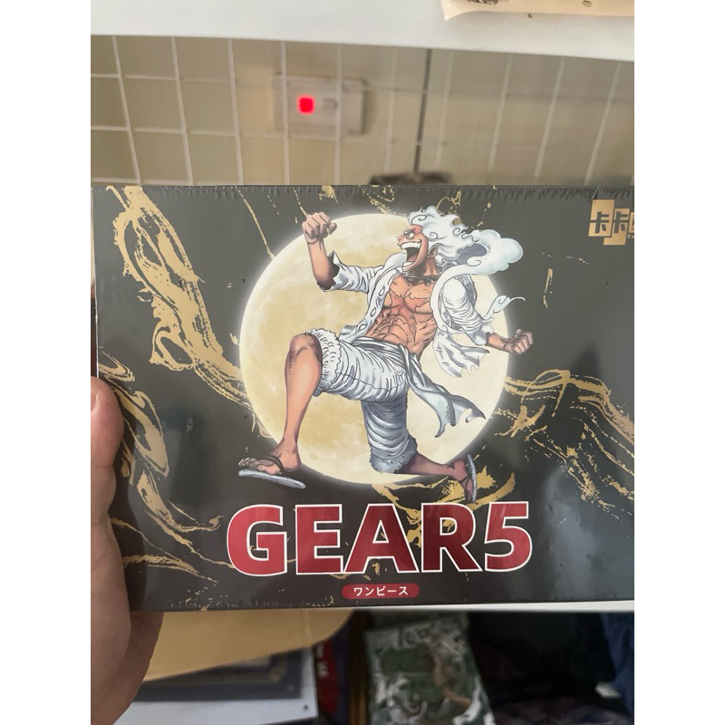 Onepiece kakao dignity box 1 | Shopee Malaysia