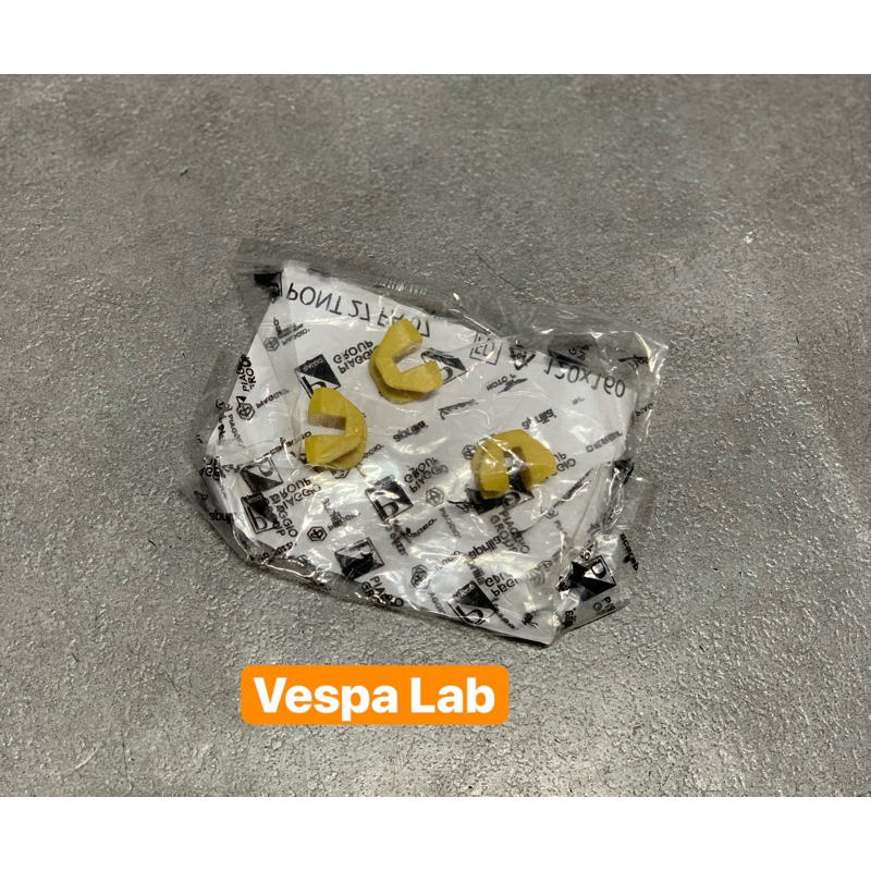 Vespa SPRINT PRIMAVERA 150 ENGINE FRONT SUSPENSION Clamp | Shopee Malaysia