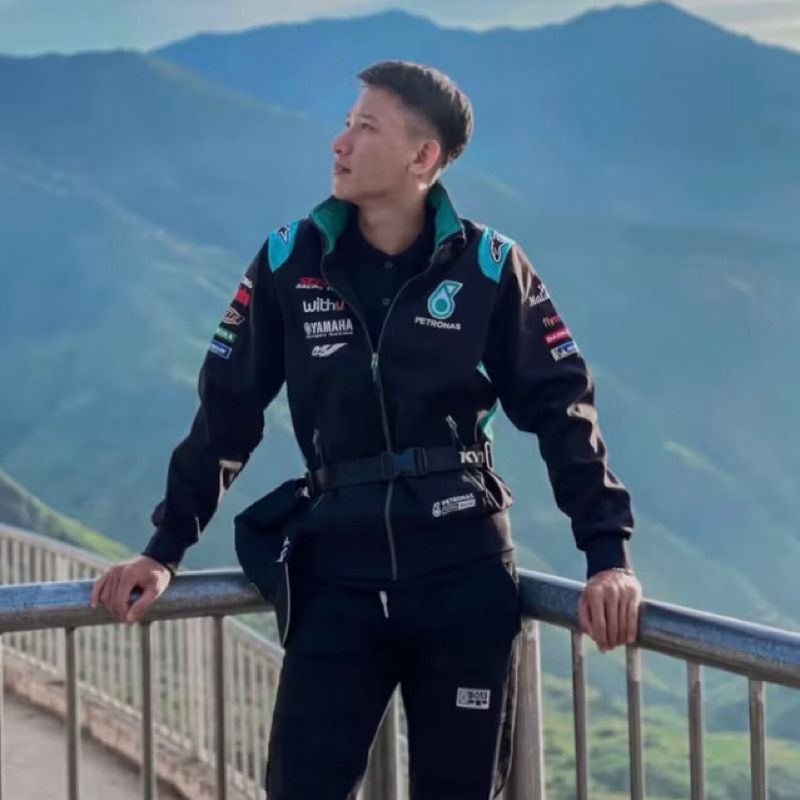 Petronas double-layer sports umbrellaJacket | Shopee Malaysia