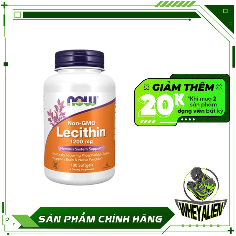 Now Lecithin Pills 1200mg Anti-Clogging Milk Ducts Lower for les Tecol ...